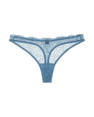 JOURNELLE Allegra Thong Parisian - Blue