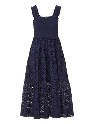 Change Of Scenery Lace Day Dresses
