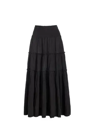 CHANGE OF SCENERY Charlie Skirt