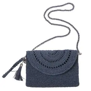 Sjw London Fringe Bags For Women