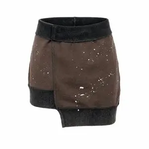 Gao Republic Knee Length Bottoms For Women