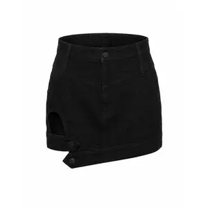 Gao Republic Casual Bottoms For Women