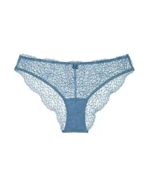 JOURNELLE Allegra Lace Bikini Parisian - Blue