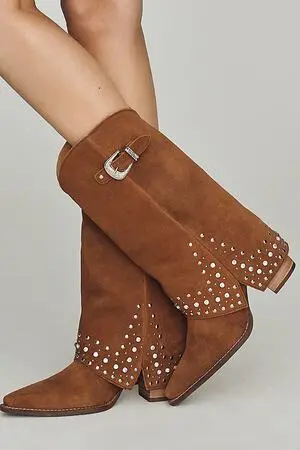 DINGO 1969 Howdy Honey Boots