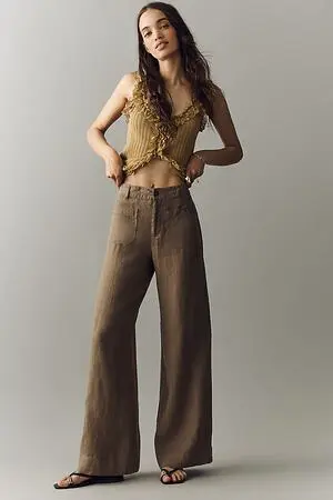 Sanctuary Full Length Pants For Women