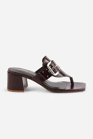 Intentionally Blank Heeled Shoes For Women