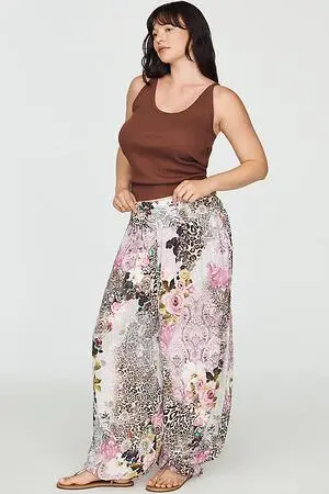 AFRM Plus Vesper Pants