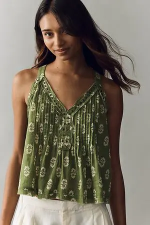 Casual Silky Blouses