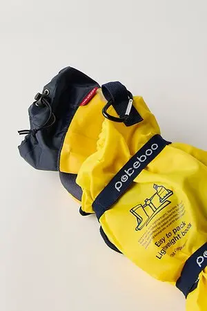 AMEICO Pokeboo Packable Rain Boots