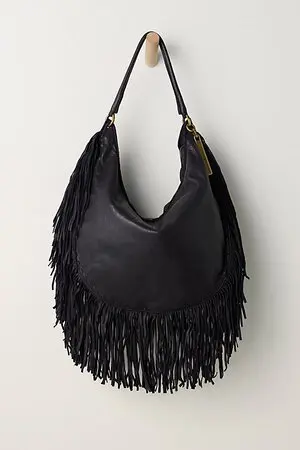 CATERINA LUCCHI Arabella Shoulder Bag - Nero