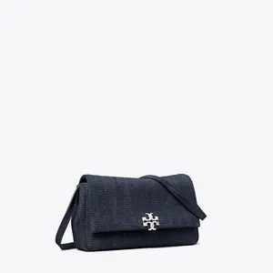 Tory Burch Wallet Crossbody Bags