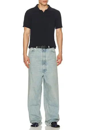 MAISON MARGIELA 5-pocket Jeans
