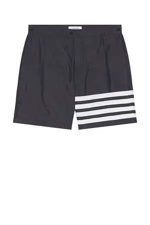 Thom Browne Button Front Board Short