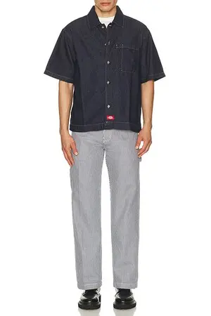 Dickies Denim Shirt