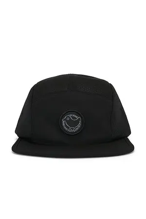 BAD BIRDIE Performance Baseball Cap - Black