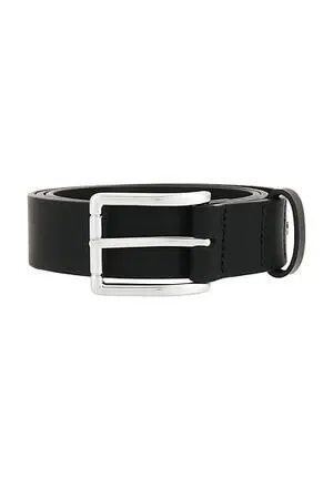 Rag & Bone Dalton Belt - Black