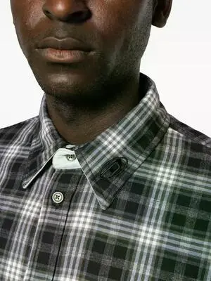 DIESEL® S-dewny-double-check-a Shirt Jacket
