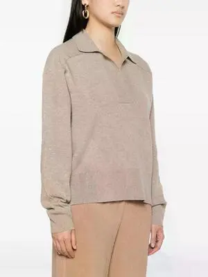 Rag & Bone Bridget Polo Jumper