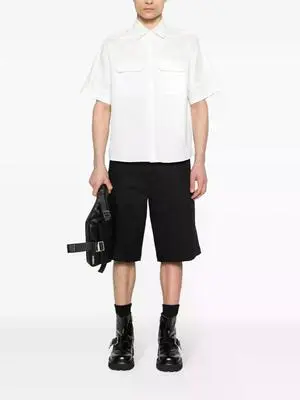 Neil Barrett Classic Shorts For Men