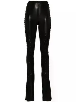 Rick Owens Long Pants For Women