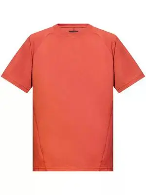 CONVERSE Logo-print Cotton T-shirt
