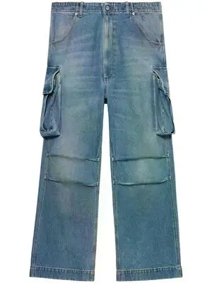 1989 Studio Full Length Jeans For Men