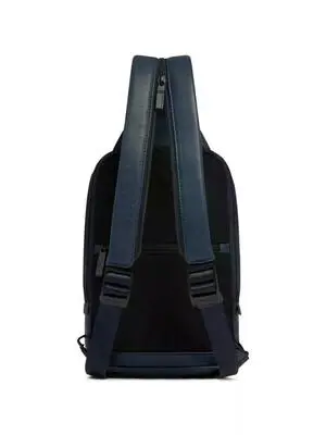 PIQUADRO Convertible Bag - Blue
