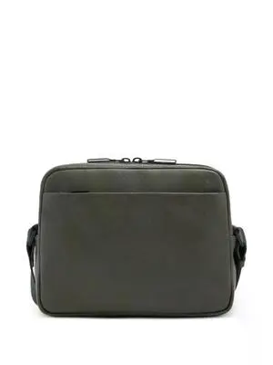 PIQUADRO Cross Body Bag - Green