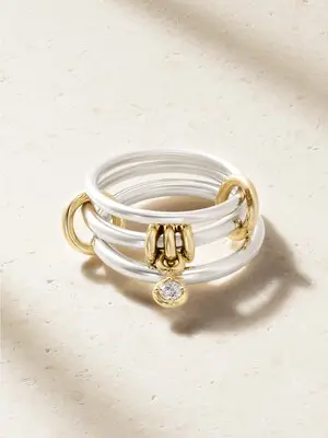 Charm Rings