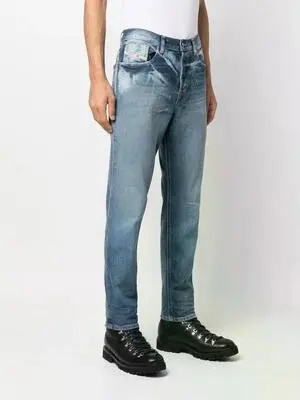 DIESEL® D-fining Tapered Jeans