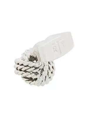 Tateossian Rope Knot Cufflinks