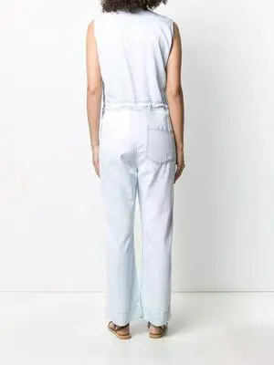 Woolrich Denim Jumpsuit