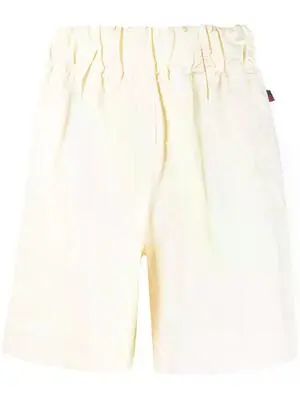 Woolrich Elasticated Shorts For Women