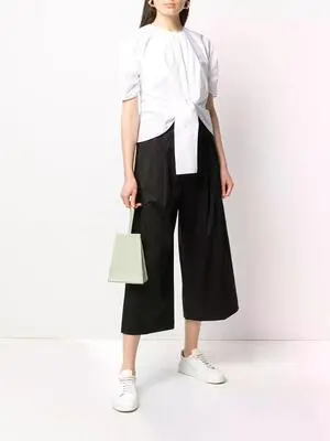 Woolrich High Rise Pants For Women