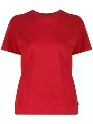 Woolrich Tonal Printed Logo T-shirt