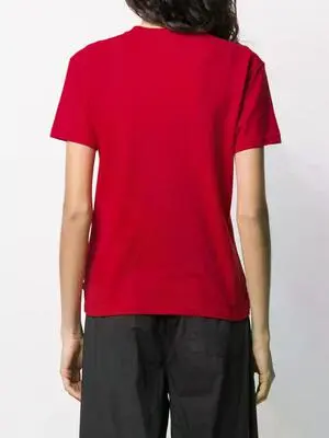 Woolrich Tonal Printed Logo T-shirt