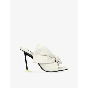 Givenchy Stiletto Sandals For Women