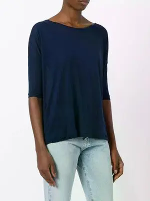 Woolrich Classic Slouch Top