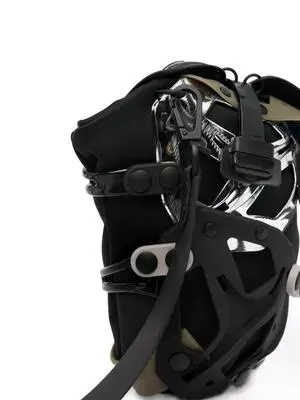 INNERRAUM Funcase Messenger Bag