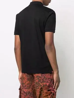 DIESEL® Cotton Polo Shirt