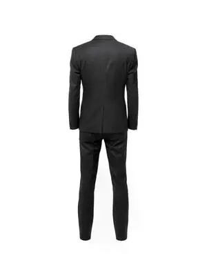 Corneliani Academy Three-piece Suit