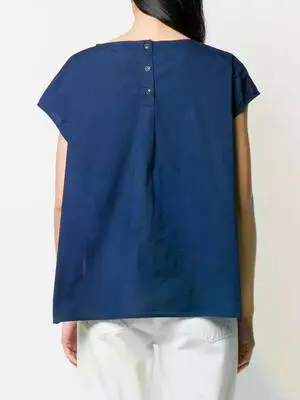 Woolrich Cotton Blouse