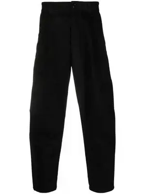 DIESEL® P-aurthur Carrot Trousers - Black