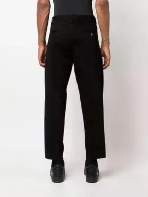 DIESEL® P-aurthur Carrot Trousers - Black