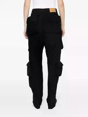 1989 STUDIO Cargo Straight-leg Trousers