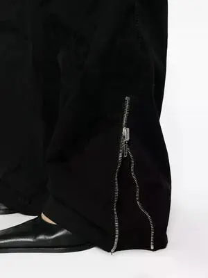1989 STUDIO Cargo Straight-leg Trousers