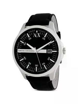 Armani Exchange Classic 46mm Watch