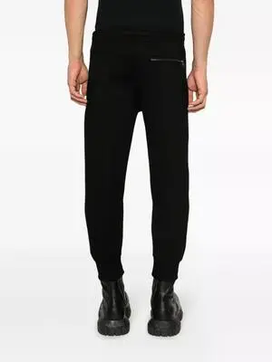Neil Barrett Drop-crotch Track Pants