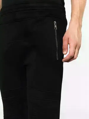 Neil Barrett Drop-crotch Track Pants