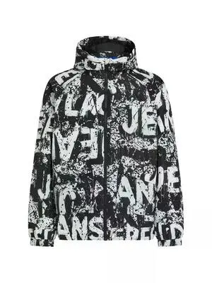 Karl Lagerfeld Hooded Jackets For Men